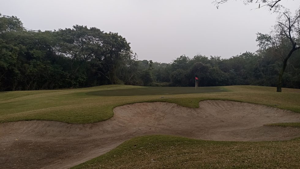 Hole2 | The Delhi Golf Club
