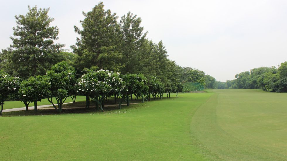 Reciprocal Clubs | The Delhi Golf Club